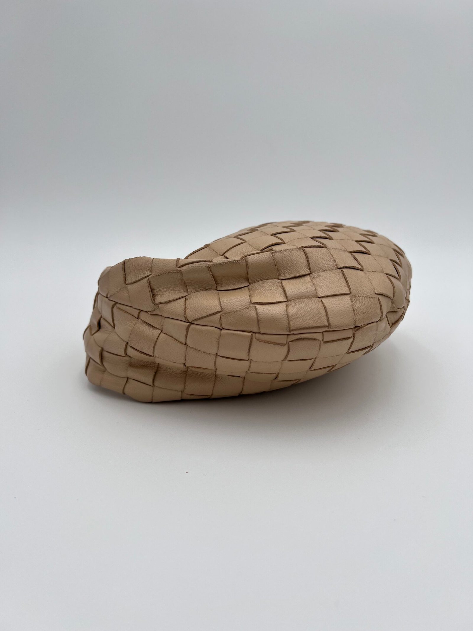 Jodie Mini – Bonvin