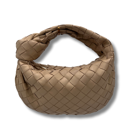 Jodie Mini – Bonvin